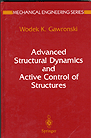 Advanced Structural Dynamics and Active Control of Structures - MATLAB & Simulink Books