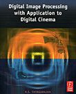 Digital Image Processing with Applications to Digital Cinema - MATLAB ...