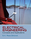 Electrical Engineering: Concepts and Applications - MATLAB & Simulink Books