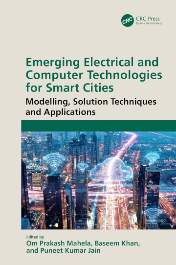 Emerging Electrical and Computer Technologies for Smart Cities ...