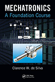 Mechatronics: A Foundation Course - MATLAB & Simulink Books