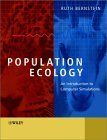 Population Ecology: An Introduction to Computer Simulations - MATLAB ...