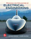 Principles and Applications of Electrical Engineering, 7th edition ...