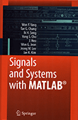 Signals and Systems with MATLAB - MATLAB & Simulink Books
