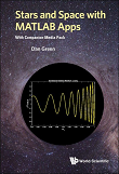 Stars and Space with MATLAB Apps - MATLAB & Simulink Books