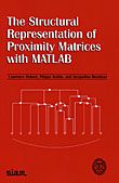The Structural Representation of Proximity Matrices with MATLAB ...