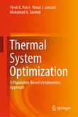 Thermal System Optimization: A Population-Based Metaheuristic Approach - MATLAB & Simulink Books