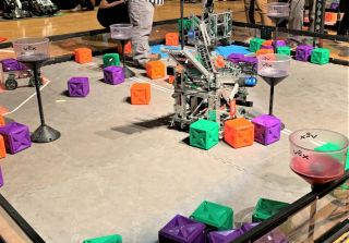 2023 Sejong AI Challenge - MATLAB & Simulink