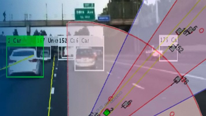 Automated Driving Code Examples - MATLAB & Simulink