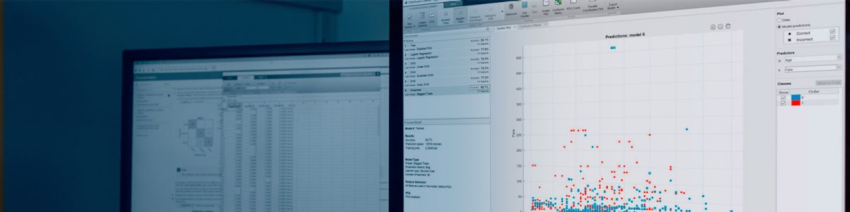 Machine Learning with MATLAB - MATLAB & Simulink