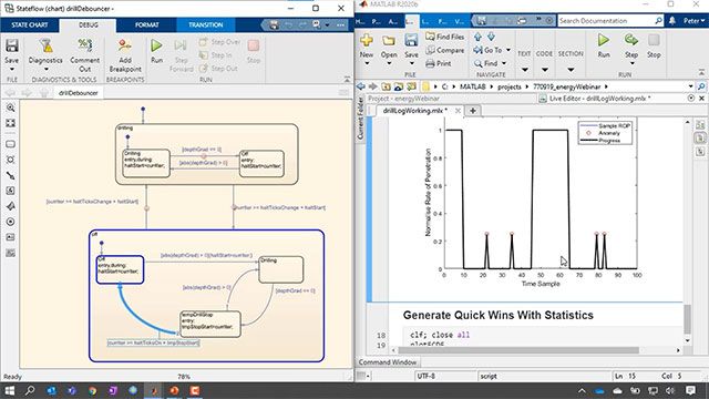 Proceedings - MATLAB & Simulink