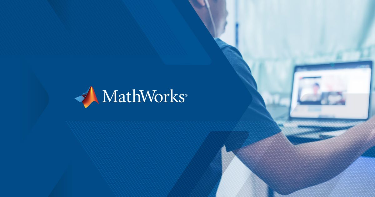 Artificial Intelligence for Radar Applications - MATLAB & Simulink