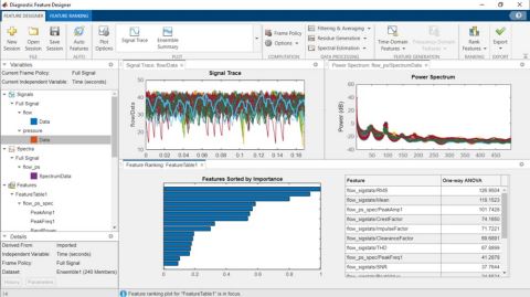 Innovazione nel settore meccatronico con MATLAB e Simulink: sfruttare ...