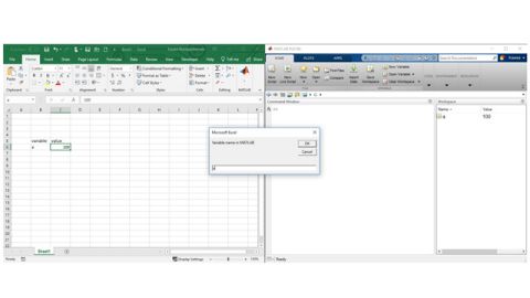 MATLAB® Integration with Excel® - MATLAB & Simulink