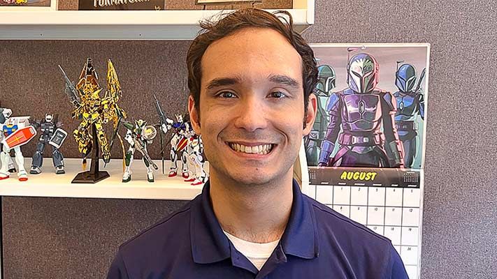 A Day in the Engineering Development Group | MathWorks Careers - MATLAB ...