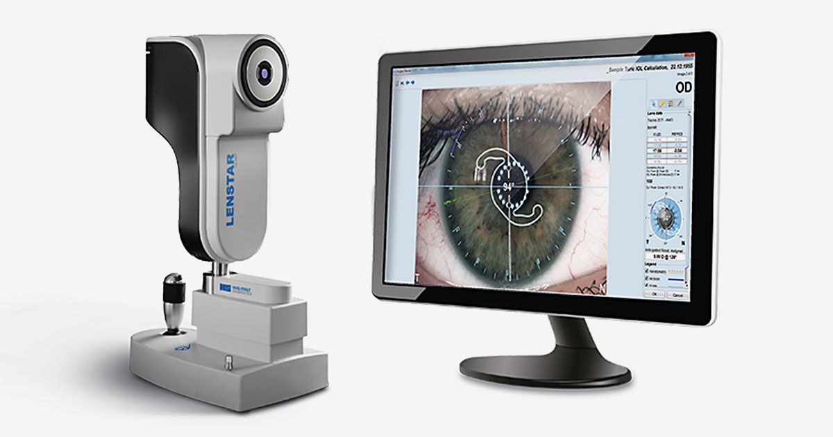 Cataract Patients See Better Results with AI - MATLAB & Simulink