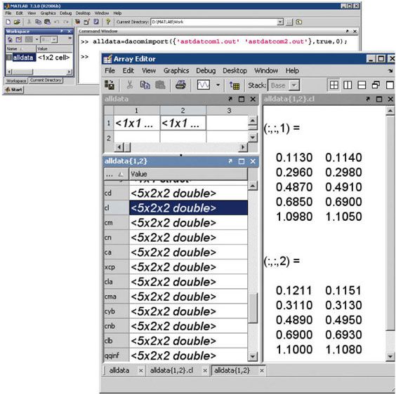 Accelerating Flight Vehicle Design - MATLAB & Simulink