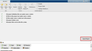 Continuous Integration for Verification of Simulink Models Using GitLab - MATLAB & Simulink