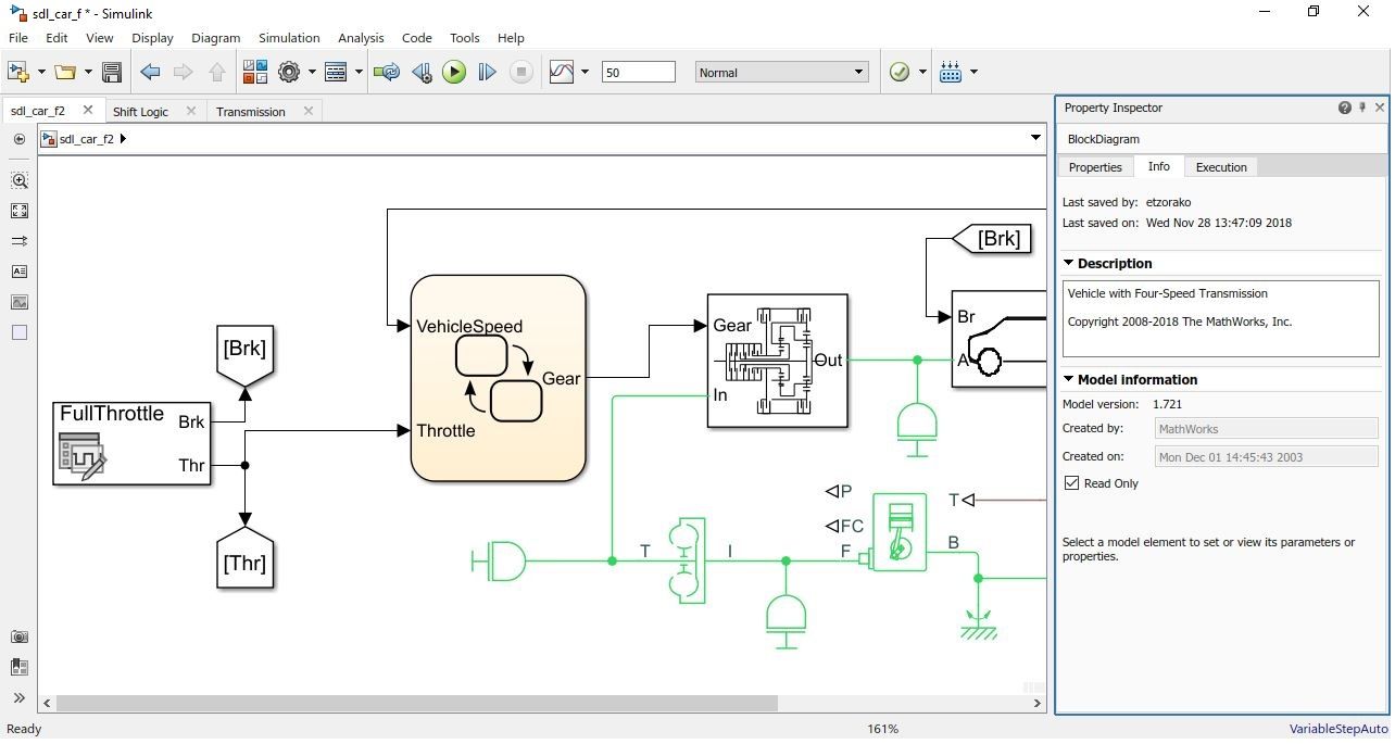 Five Ways to Document Your Simulink Model - MATLAB & Simulink