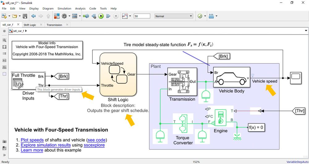Five Ways to Document Your Simulink Model - MATLAB & Simulink