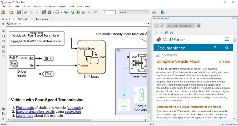 Five Ways to Document Your Simulink Model - MATLAB & Simulink