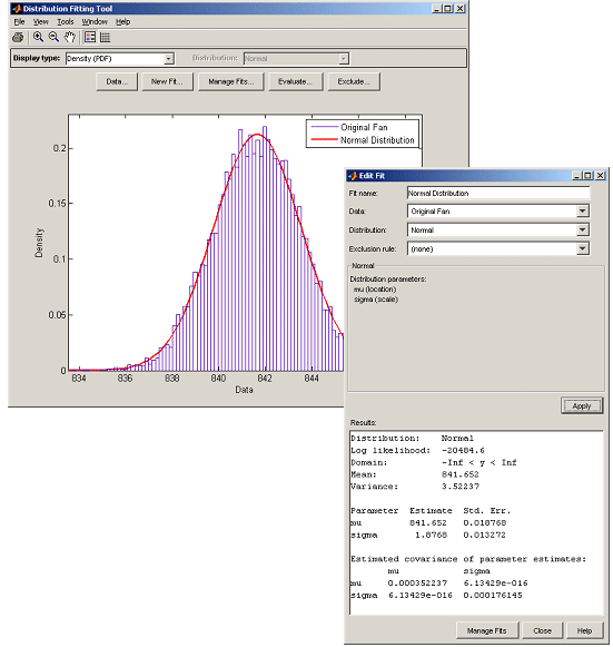 Improving an Engine Cooling Fan Using Design for Six Sigma Techniques ...