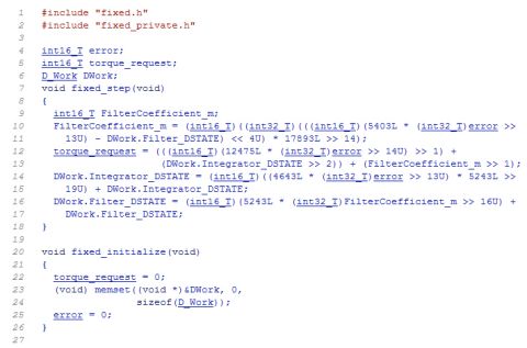PID Control Design Made Easy - MATLAB & Simulink