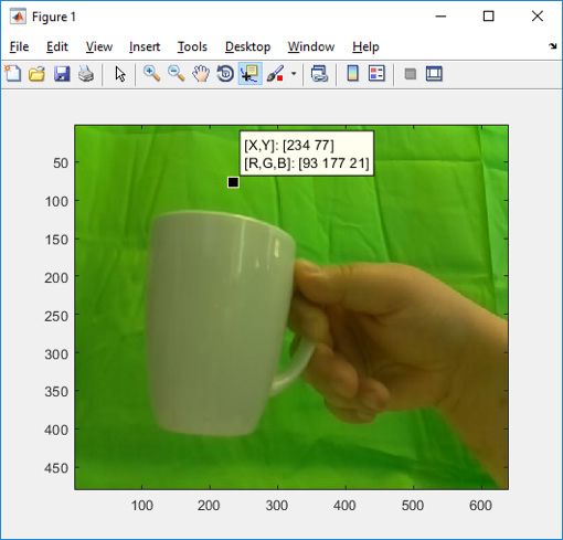 Run MATLAB Image Processing Algorithms on Raspberry Pi and NVIDIA ...