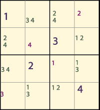 Solving Sudoku with MATLAB - MATLAB & Simulink