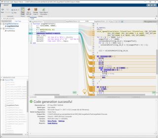 利用硬件加速大规模科学计算 | 从MATLAB到C/C++代码 - MATLAB & Simulink