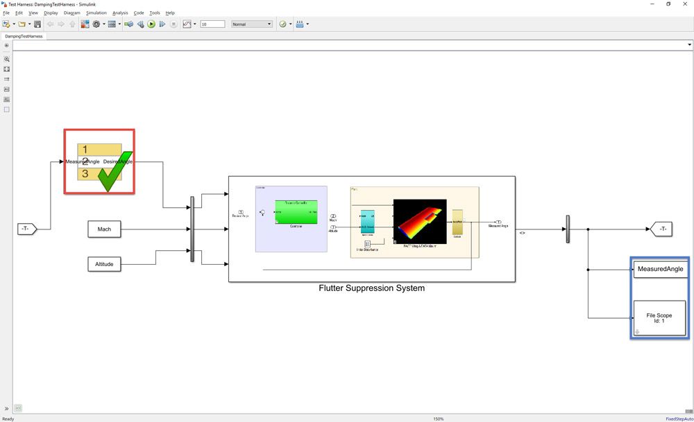 Test Automation from Simulation to Real-Time Testing - MATLAB & Simulink