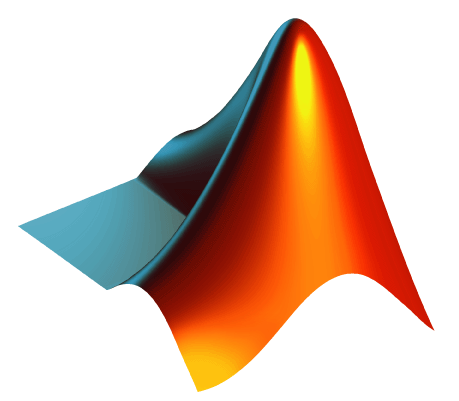 The MathWorks Logo is an Eigenfunction of the Wave Equation - MATLAB ...