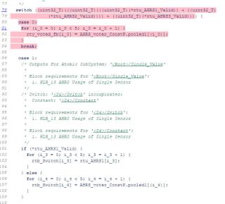 Verifying Models and Code for High-Integrity Systems - MATLAB & Simulink
