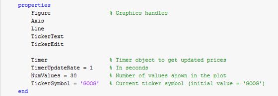 Writing Apps in MATLAB - MATLAB & Simulink