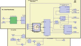 DEIMOS Space Develops a Bit-True Software Receiver for the Galileo Positioning System - MATLAB ...