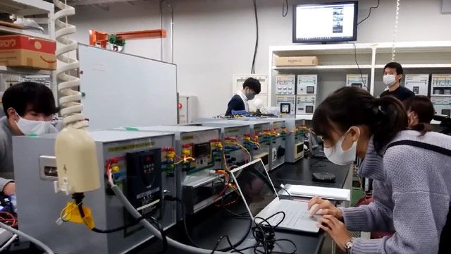 Shibaura Institute of Technology Develops Global Project-Based Learning ...