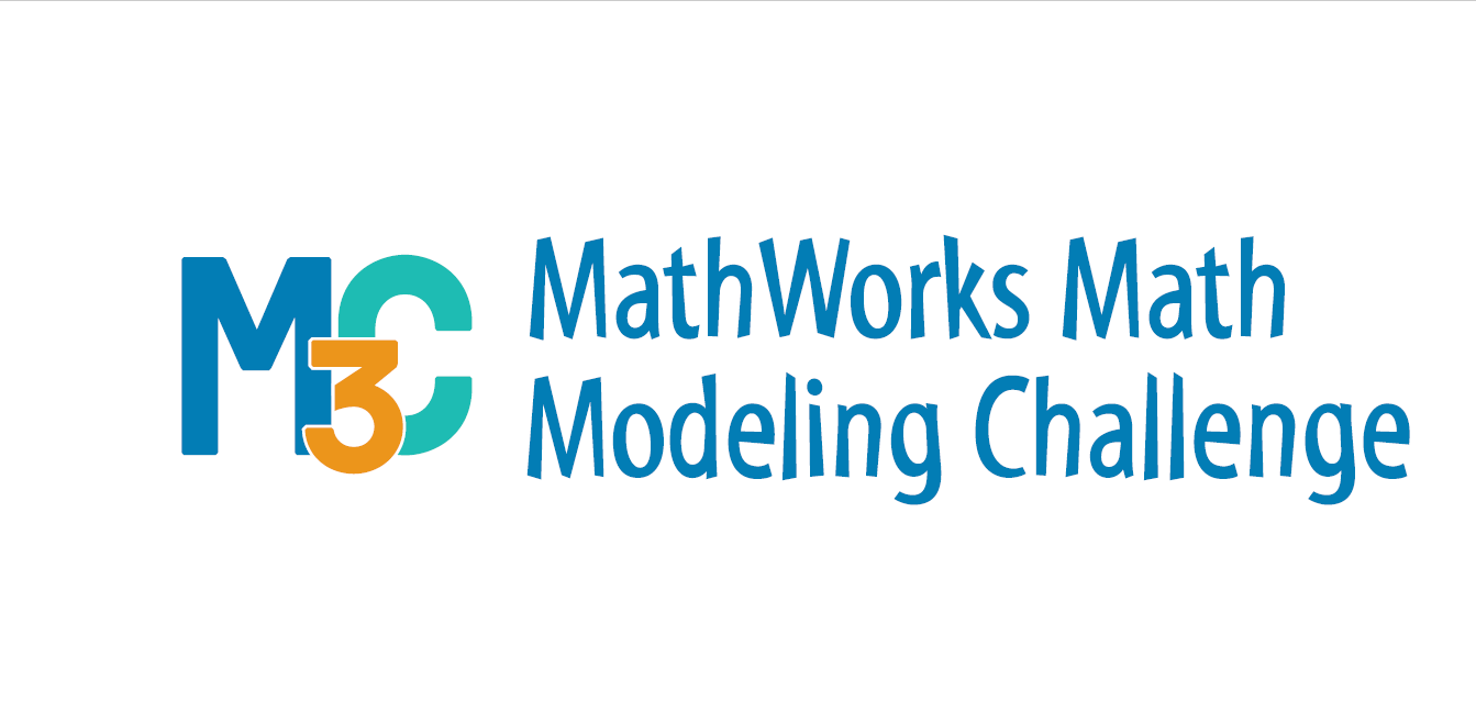 MathWorks Math Modeling (M3) Challenge - MATLAB & Simulink