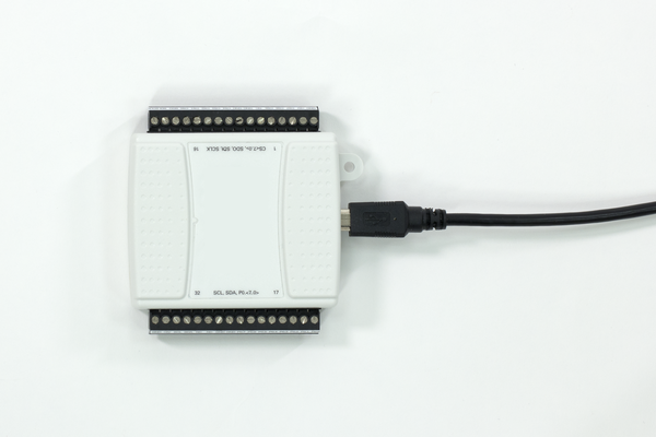 I2C Interface Support from Instrument Control Toolbox - Hardware ...