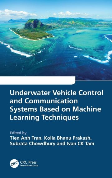 Underwater Vehicle Control and Communication Systems Based on Machine ...