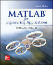 MATLAB for Engineering Applications, 4e - MATLAB & Simulink Books