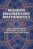Modern Engineering Mathematics - MATLAB & Simulink Books