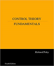 Control Theory Fundamentals, 4th edition - MATLAB & Simulink Books