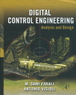 Digital Control Engineering: Analysis and Design, 3rd edition - MATLAB ...