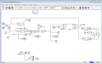 Modeling and Simulating Mechanical Systems on a Transforming Dicycle ...