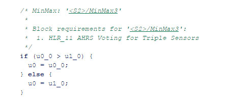 Verifying Models and Code for High-Integrity Systems - MATLAB & Simulink
