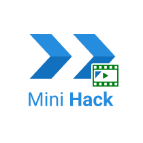 MATLAB Shorts Mini Hack - MATLAB & Simulink