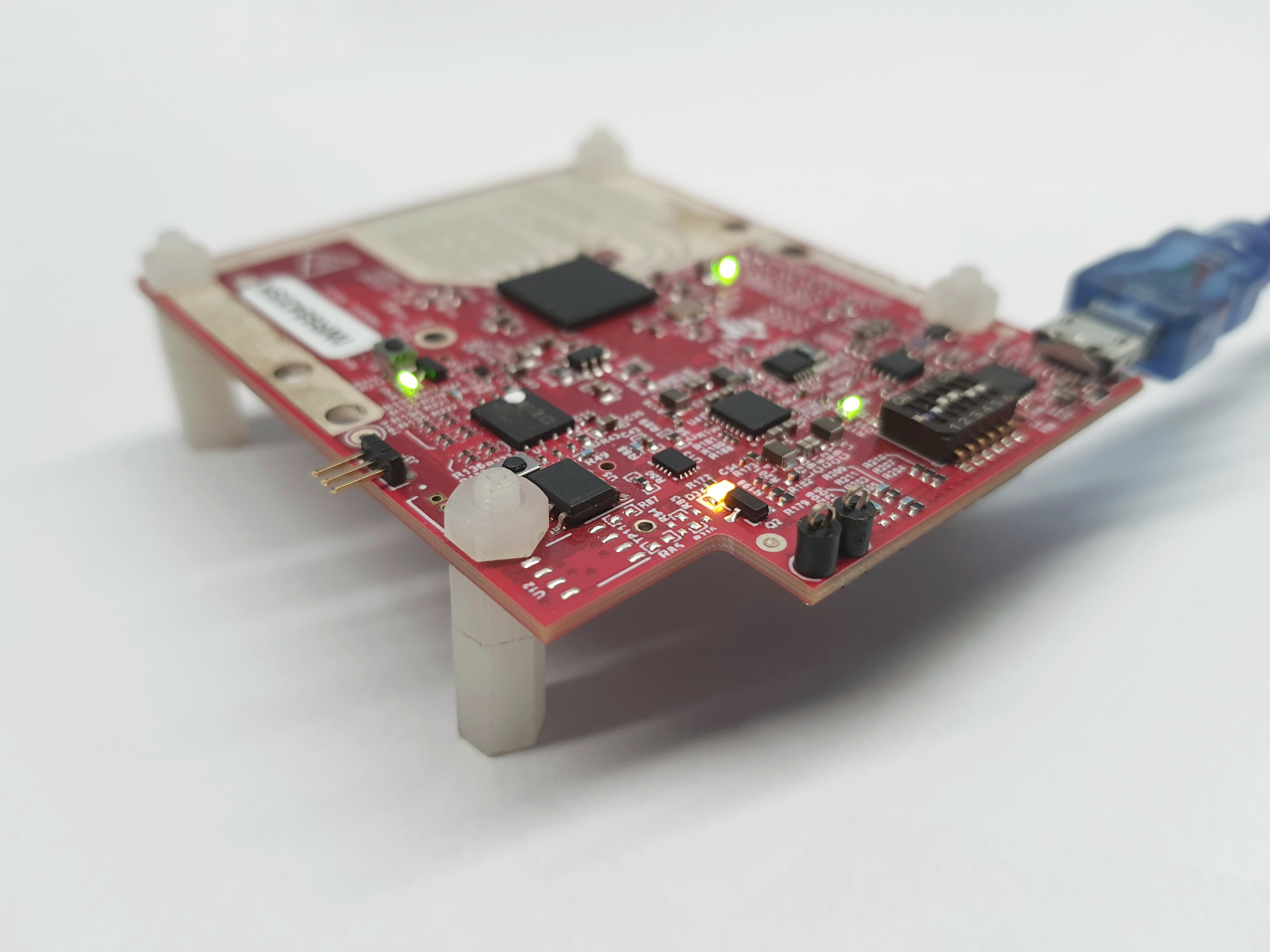 Texas Instruments mmWave Radar Sensor Support from Radar Toolbox ...