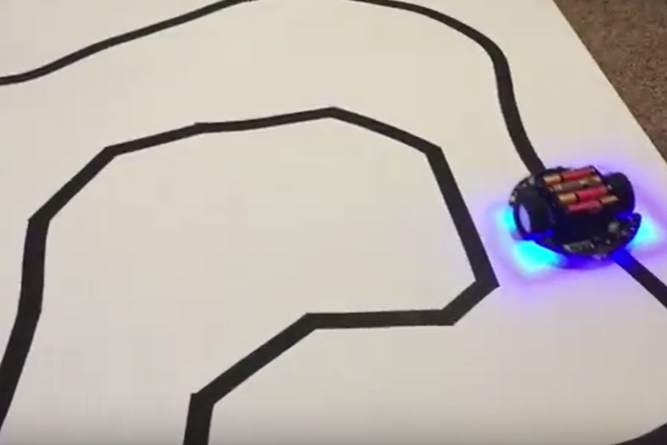 Discover Robotics - MATLAB & Simulink