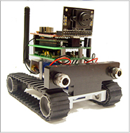 Embedded Control and Mechatronics Courseware - MATLAB & Simulink