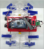 Modeling, Design, and Control of Robotic Mechanisms Courseware - MATLAB ...